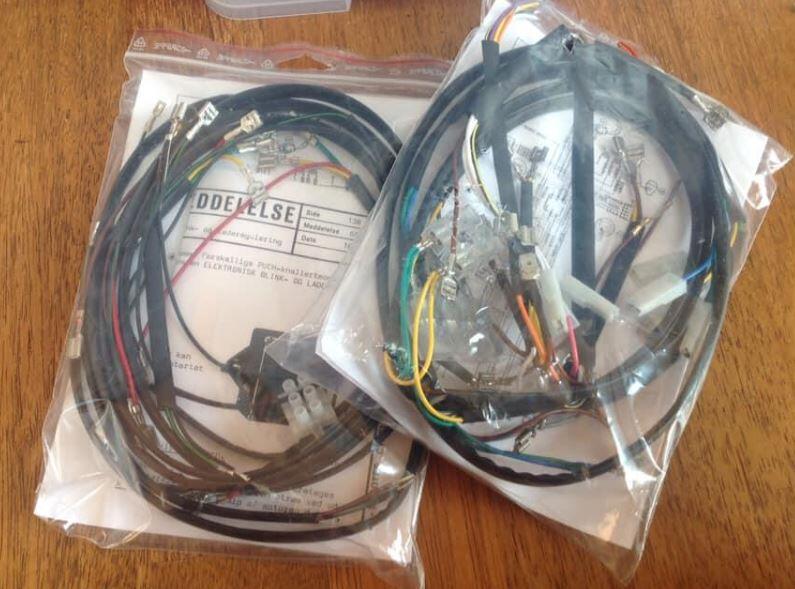 Mopedparts.dk - Dele til Puch knallerter i høj kvalitet