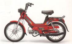 Puch P1 (Piaggio)
